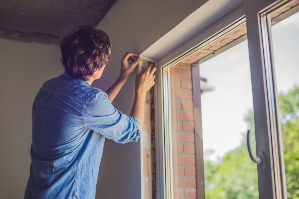Can You Expand A Window Opening? | WindowPRO